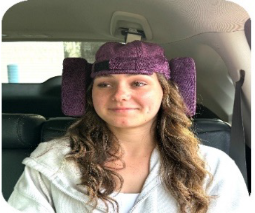 The Churchill With Positioning Vest l Merritt Manufacturing Safety ...