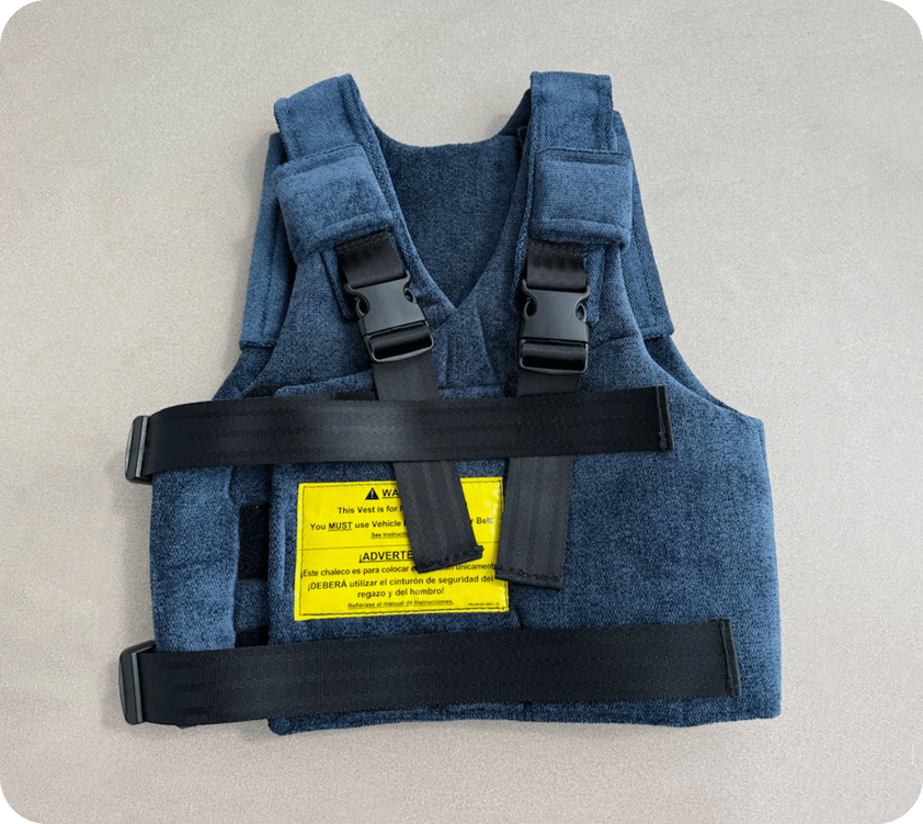 The Chamberlain l Merritt Manufacturing Safety Solutions