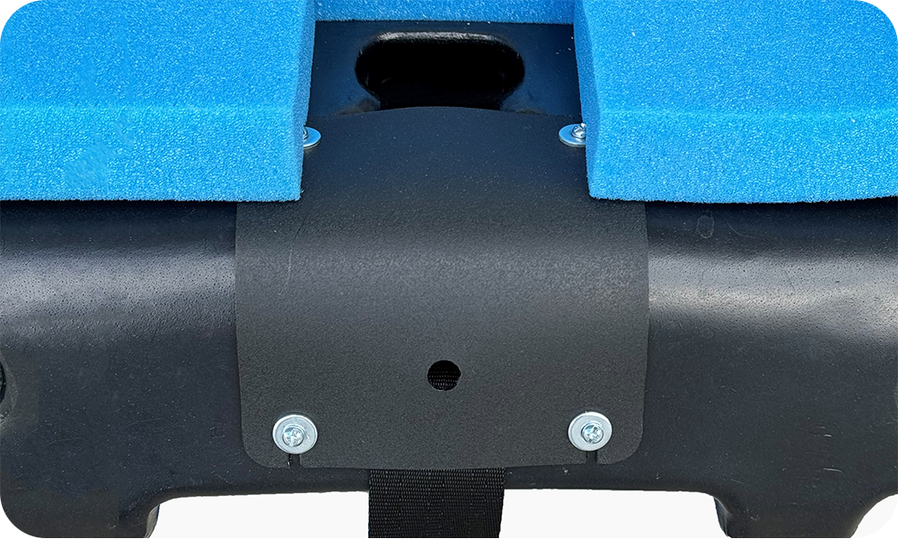 The Roosevelt l Merritt Manufacturing Safety Solutions