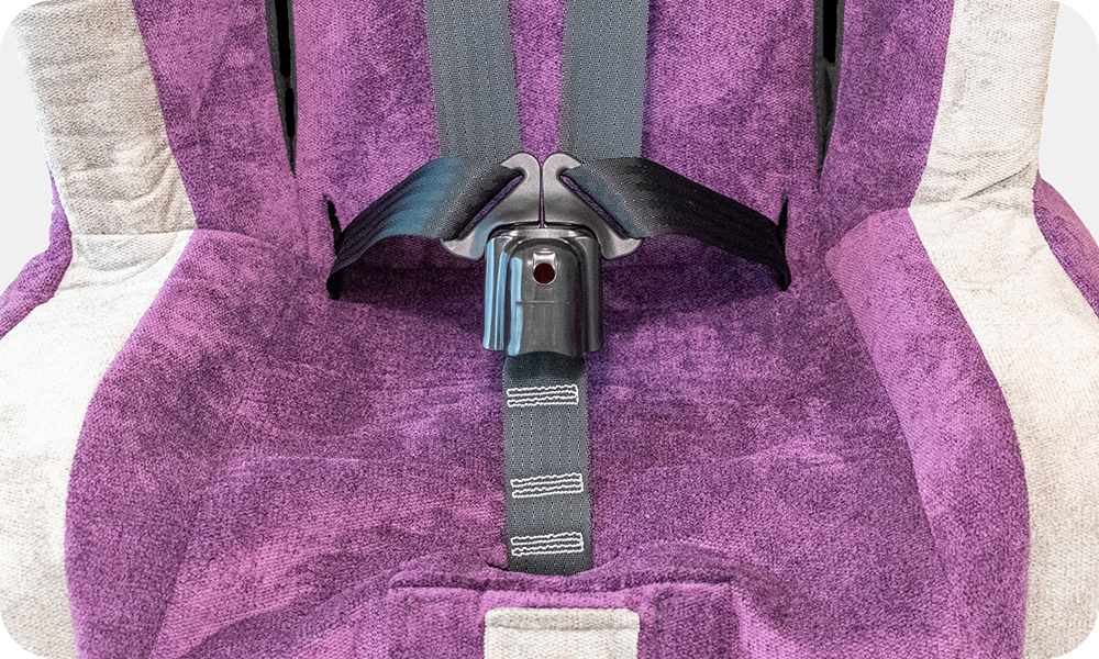 The Roosevelt l Merritt Manufacturing Safety Solutions