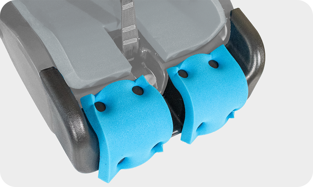 The Roosevelt l Merritt Manufacturing Safety Solutions