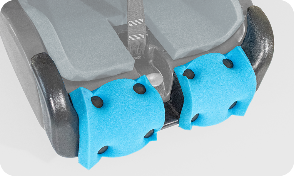 The Roosevelt l Merritt Manufacturing Safety Solutions
