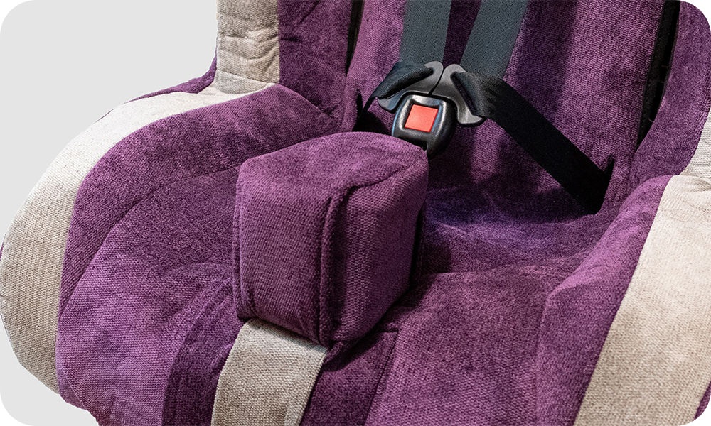 The Roosevelt l Merritt Manufacturing Safety Solutions