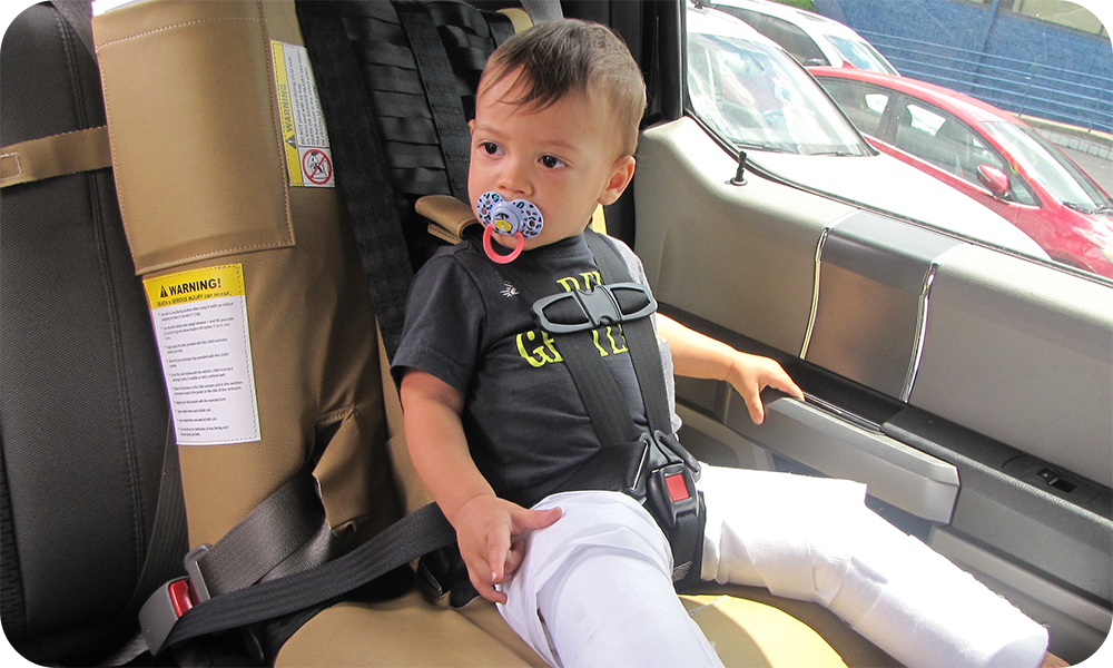 The Wallenberg™ l Merritt Manufacturing Safety Solutions